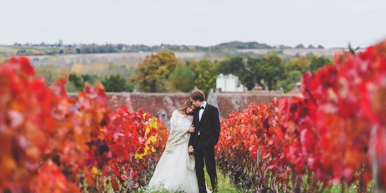 Join the Picture Perfect Weddings Photo Contest and win Apple Watch or ...